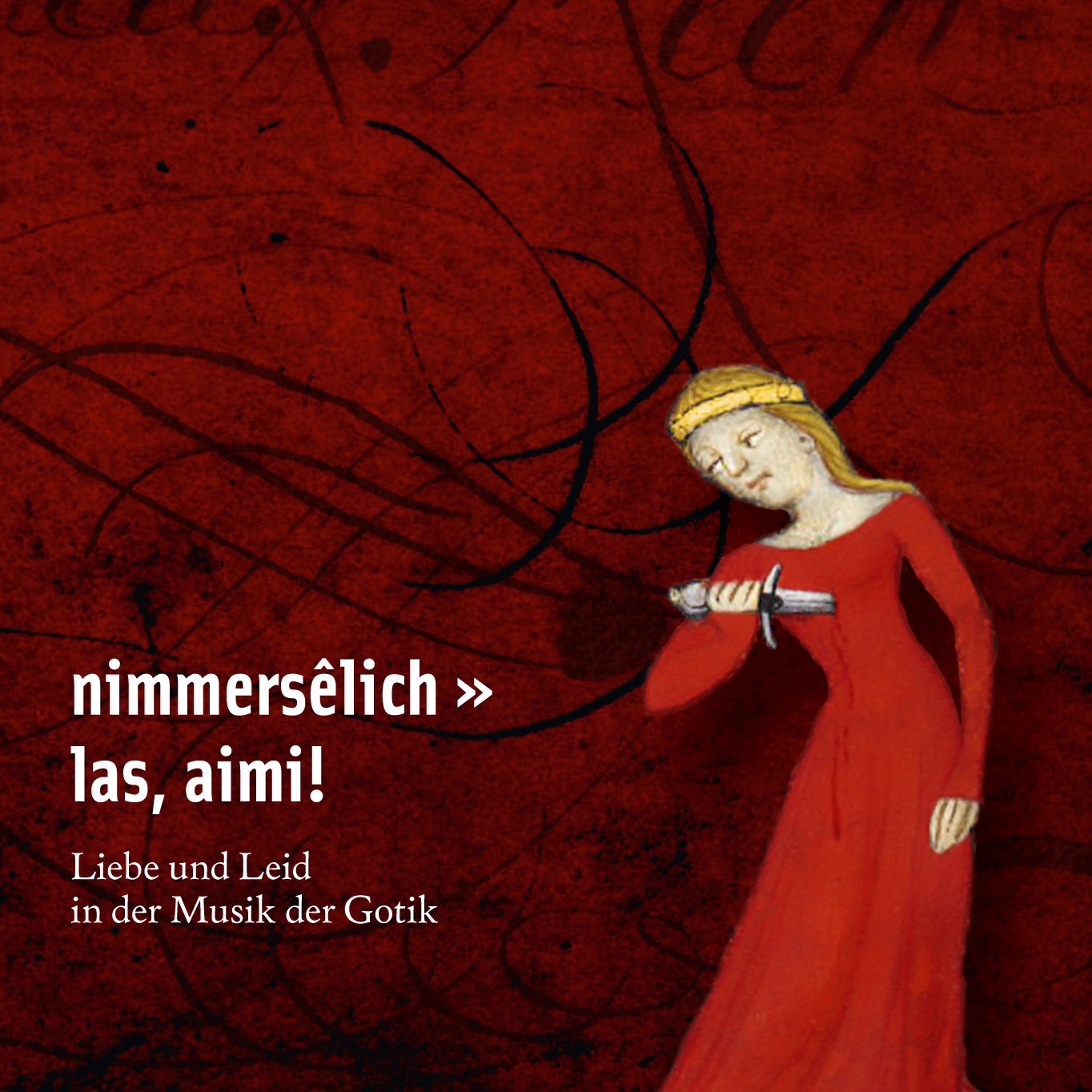 Las, aimi! – Nimmerselich