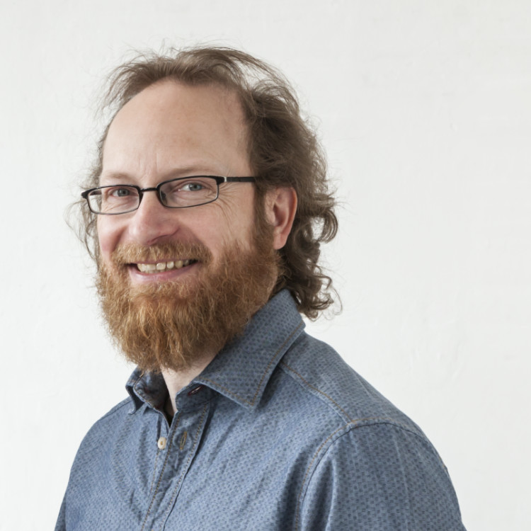 Martin Uhlig – Nimmerselich